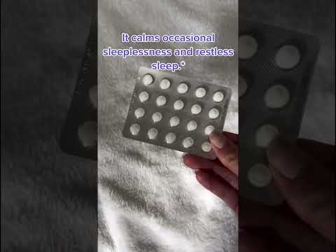 SleepCalm for Sleep Relief
