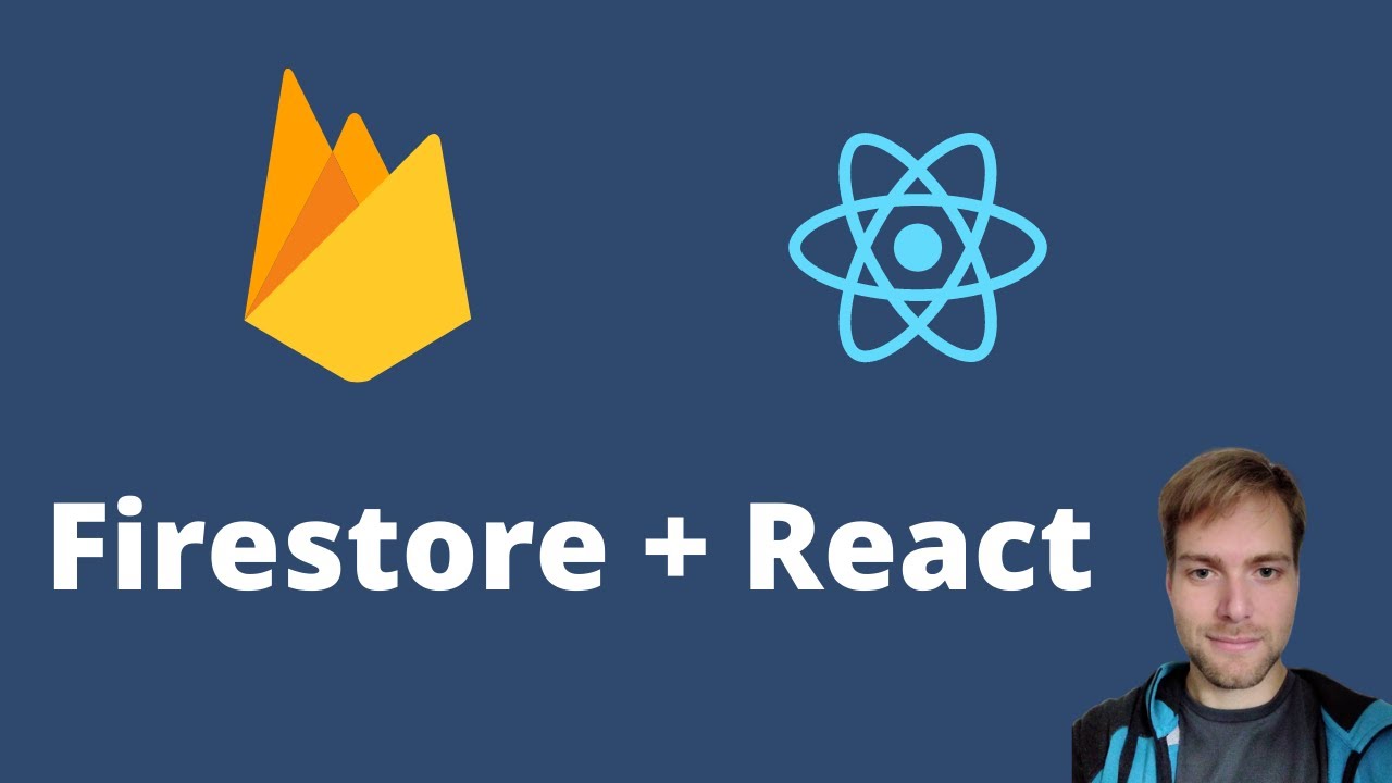 [AirNumby] How to connect Firestore to a React App