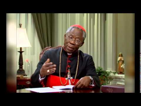 Trust in Divine Providence Episode 1