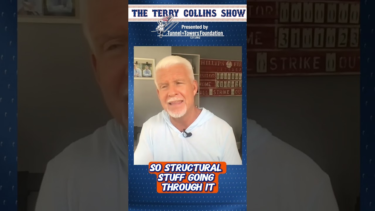 Why the #mets  DID NOT sign #alexrodriguez  in 2000 told by GM Steve Phillips to #terrycollins