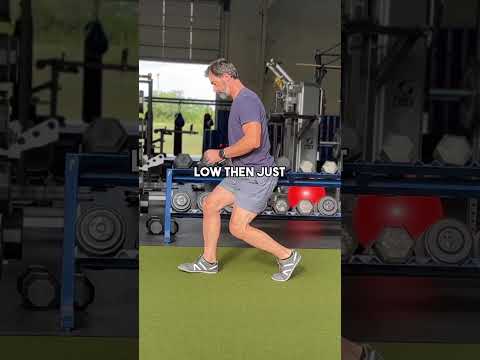 Duck Walk: Improve Hip, Knee, and Ankle Mobility
