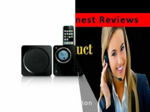 Philips DCM109/37 Cube Micro Music System Dock for iPod/iPhone, Best Sellers