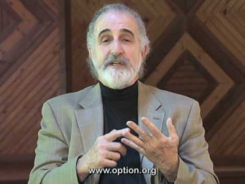 Healthy Love: A Workable Definition - Option Institute - Barry Neil Kaufman