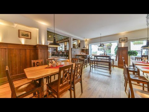 Landhotel zum Metzgerwirt, Bad Bayersoien, Germany | Vacations In Europe