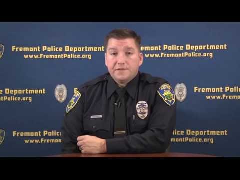 Fremont Police Department's Oral Board Interview Preparation Video