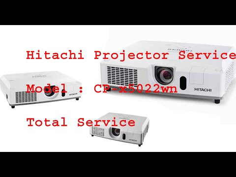 Hitachi Projector - Latest Price, Dealers & Retailers in India