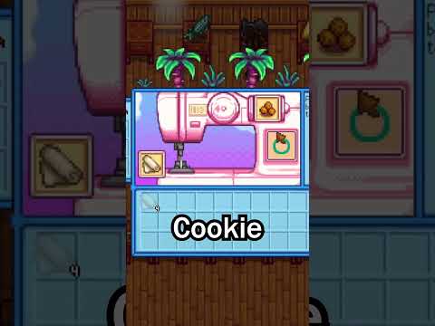 Tailoring in Stardew Valley Makes No Sense...