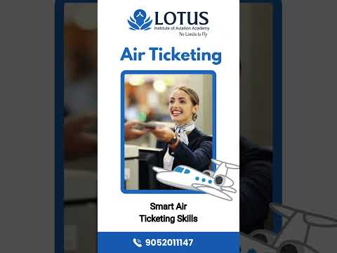 LOTUS Institute of Aviation Academy