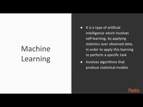 Learn Fundamentals of Data Science with Python Getting Started with Machine Learning AI ...