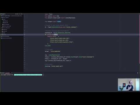Compare Feast Open Source Feature Store For Machine Learning