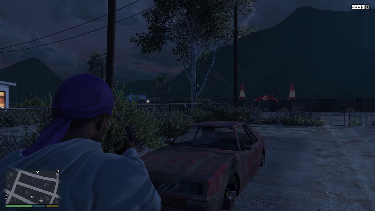 Gang 10 [MAP EDITOR] - GTA5-Mods.com