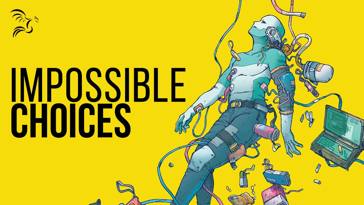 Exploring the Depths of Choice in Citizen Sleeper 2 | Galaxy.ai