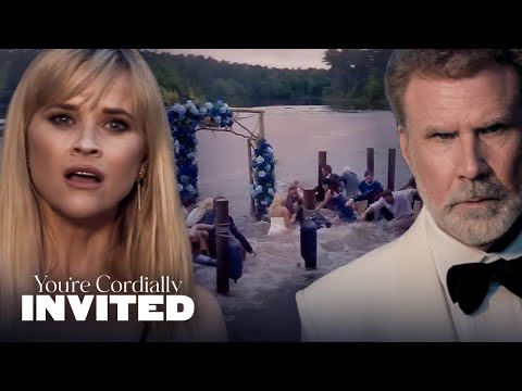 When Your Wedding Ends in DISASTER | You’re Cordially Invited