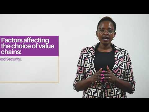 Guyana: Climate-Smart Agriculture Investment Portfolios series #3