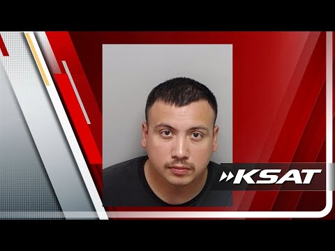SAPD: Officer arrested, charged with driving while intoxicated - KTSA