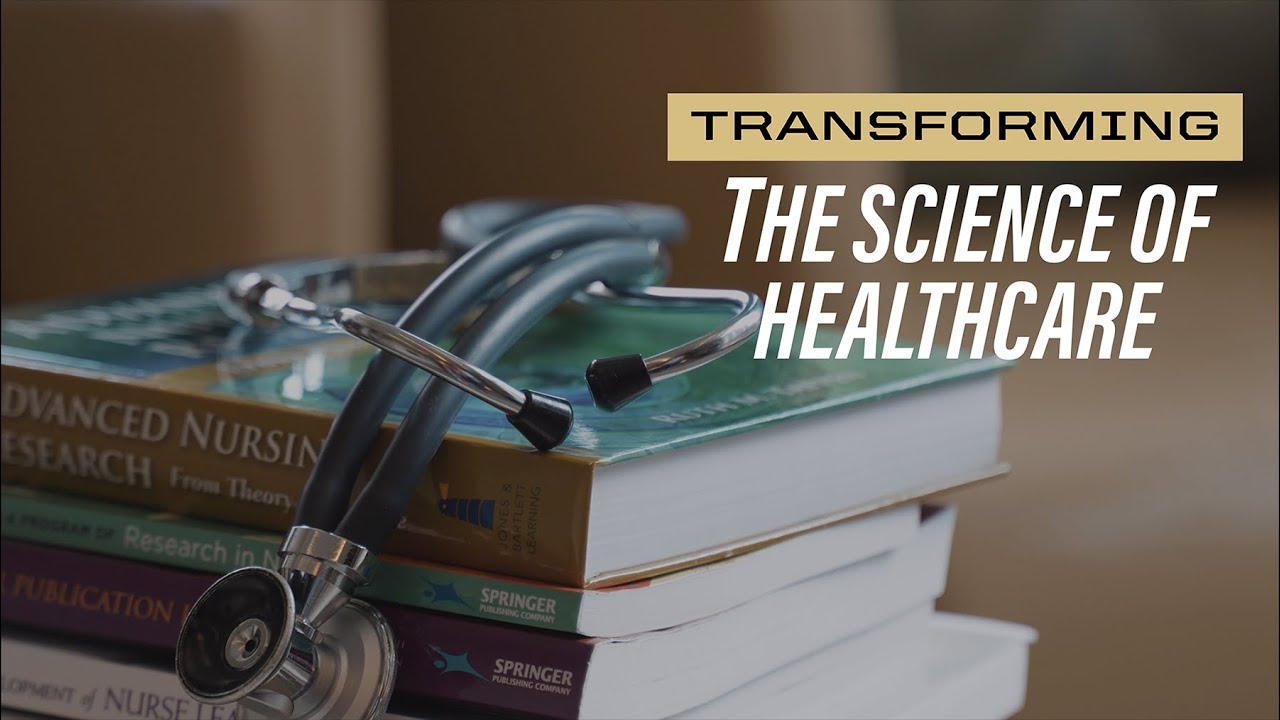 Nursing PhD at Purdue University: Transforming the Science of Healthcare