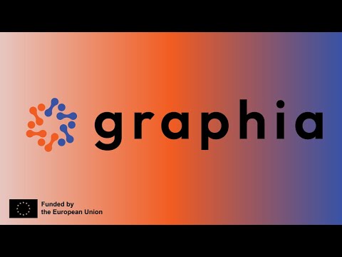 1st GRAPHIA Webinar - Introduction to Knowledge Graphs