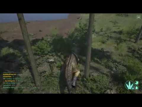 Steam Community :: Video :: The Isle 02