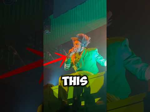 Tyler the Creator is CRAZY for doing THIS 😱