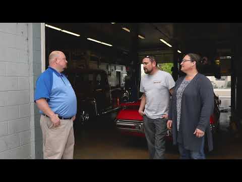 Small Business Spotlight: Boise Muffler Auto Repair