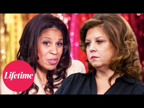 The ALDC Moms Are TIRED of Lyrical Dances (S5 Flashback) | Lifetime