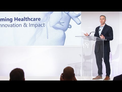 Rob Krummen, Vektor Medical - AI-Powered Cardiac Arrhythmia Mapping Tech | LSI USA '25