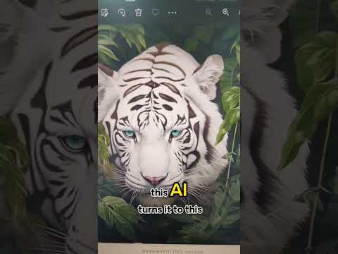 AI UPSCALER | FREE AI TOOLS | #ai #photoshop #learnwithai | UPSCALE IMAGE WITH AI FOR FREE.