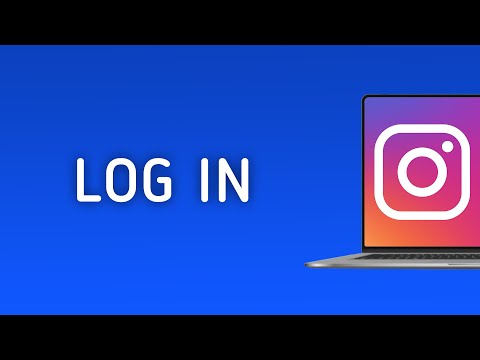 How To Log In Instagram On PC