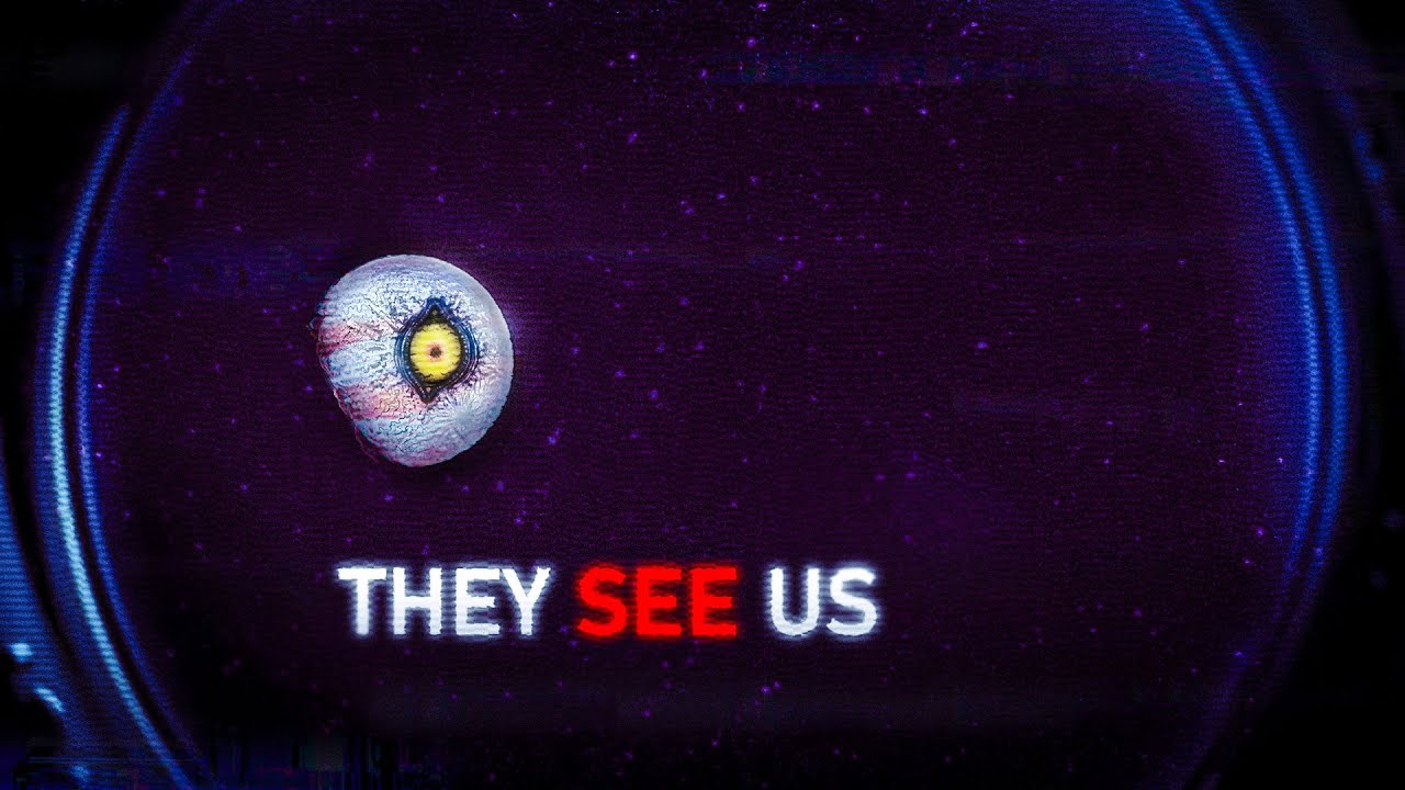 The Horror of Living Planets: Exploring Cosmic Dread and Consciousness ...