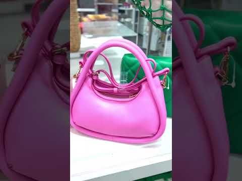MUST HAVE NEW SPRING BAGS AT TARGET 👛 #target #shopwithme #spring2023 #newpurse #targetshopwithme