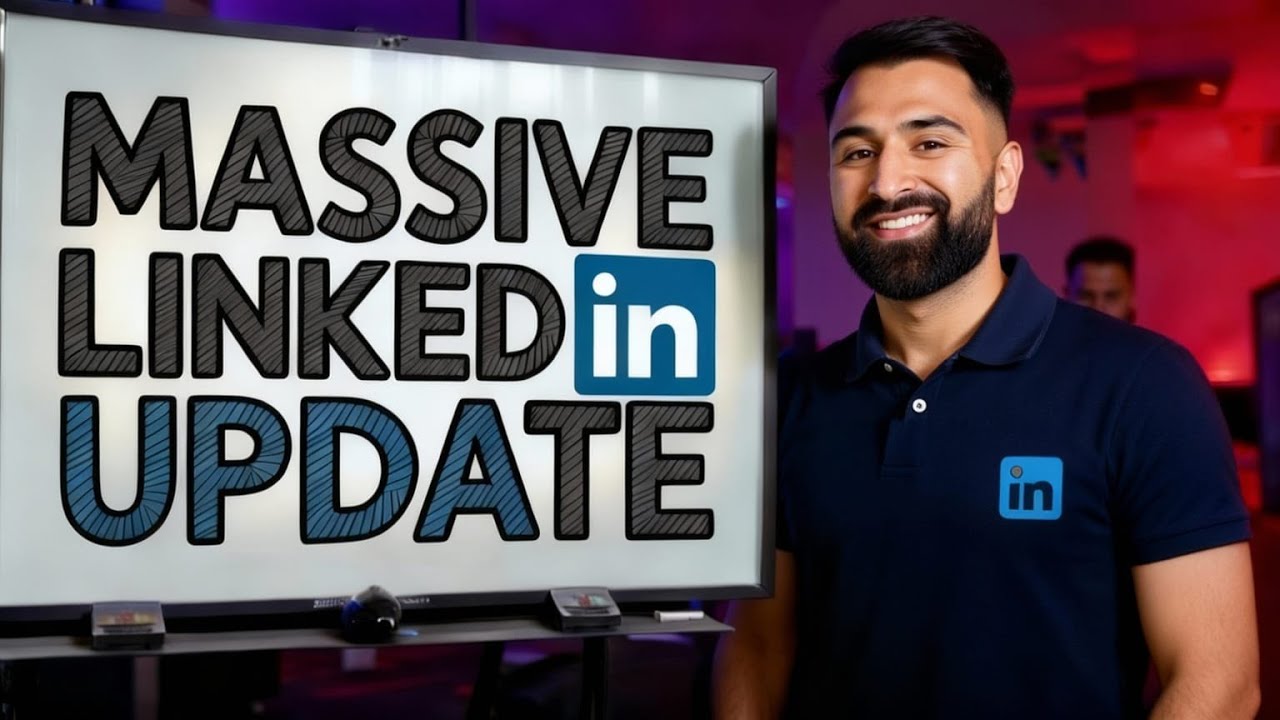 How to Revive a Slow Coaching Business with LinkedIn