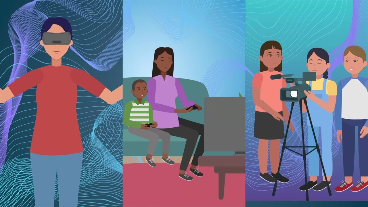 Sci Ani – Science Animated – Your research brought to life