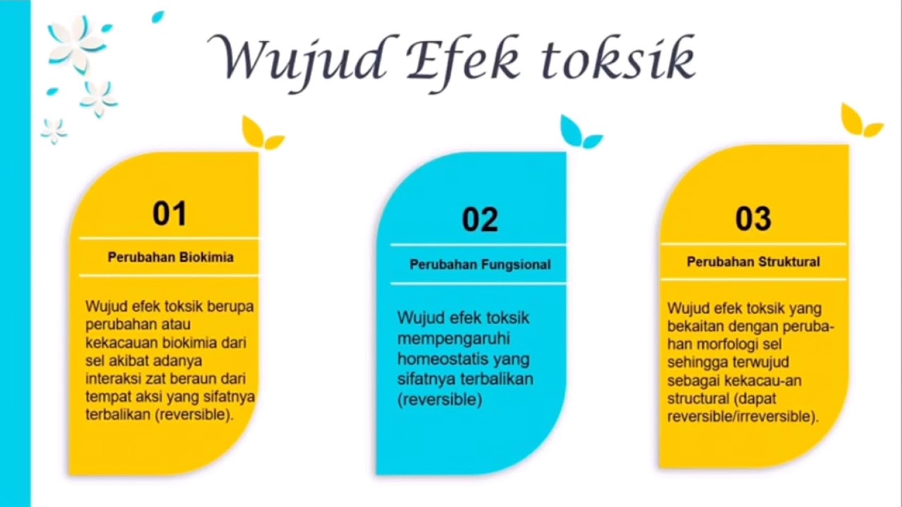 TOKSIKOLOGI (ASAZ-ASAZ UMUM TOKSIKOLOGI DAN REVIEW JURNAL UJI TOKSISITAS)