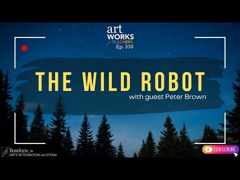 The Wild Robot