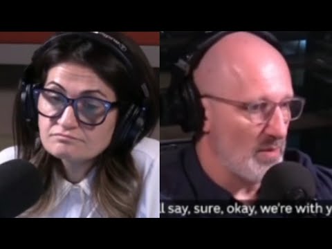 ‘A couple of smug westerners’: ABC ‘chucklehead’ commentators roasted for Iran support