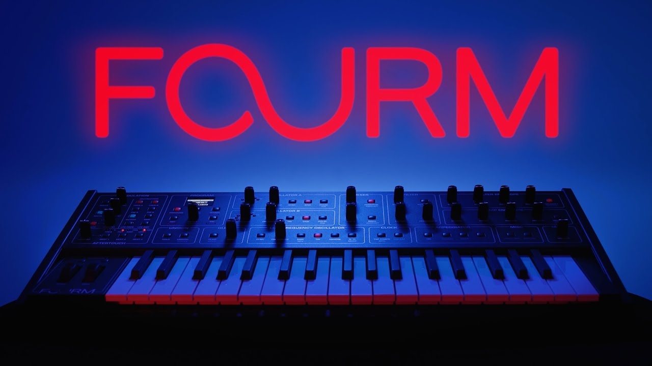 Introducing the Sequential Fourm