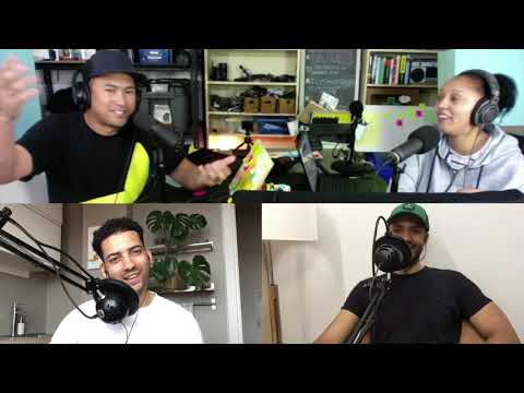 TBSW Ep.22 - IG hiding likes, Olympian Caster Semenya, Rat on Man