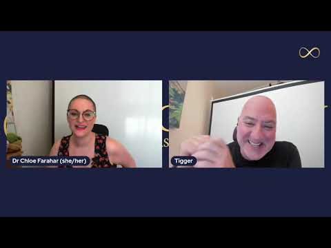Autistic parenthood & accusations of Fabricated & Induced Illness: Shona Murphy with Aucademy