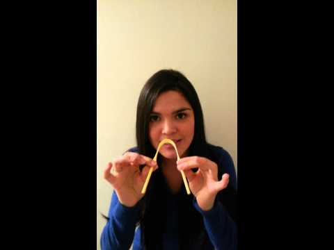 How to cure bad breath using BreathAce Spanish
