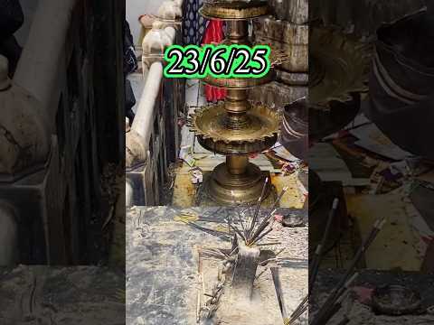 Ajmer Sharif Dargah Me Ek Jalne wali Chirag Hai#khwajagaribnawaz #viral #shorts 