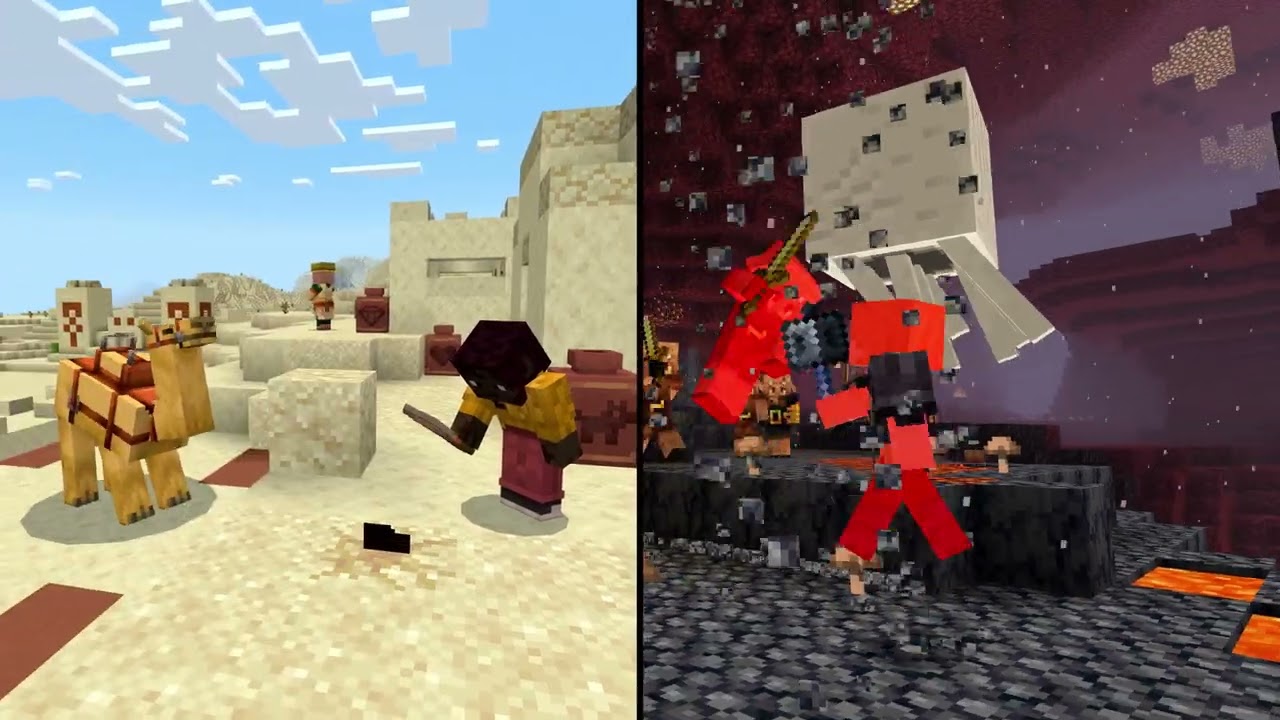 Minecraft | Nintendo Switch | Nintendo