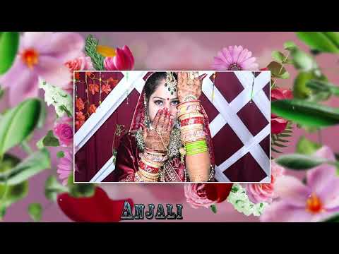 Pawan and Anjali wedding video / 06 December 2024