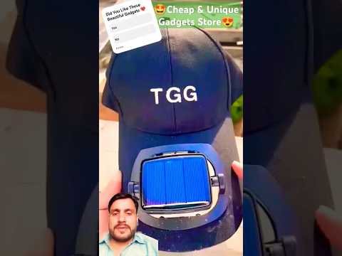 3 Useful Summer ???? Gadgets 12525 #gadgests #coolgadgets #greenscreenvideo #viral #shortsfeed #shorts