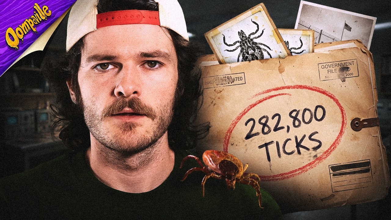 The Government's Tick Problem