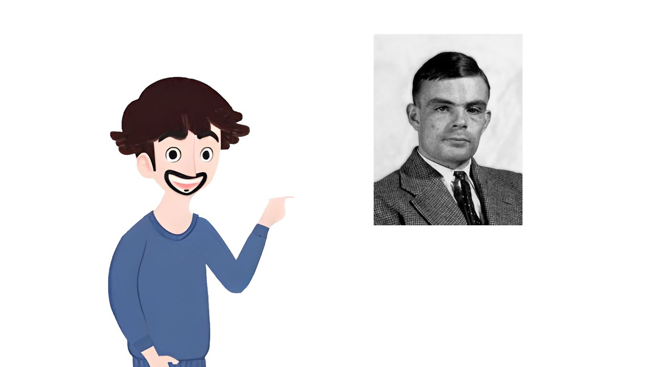 Alan Turing: How the Genius Who Deciphered Enigma Changed the History of Computing (UPDATED)