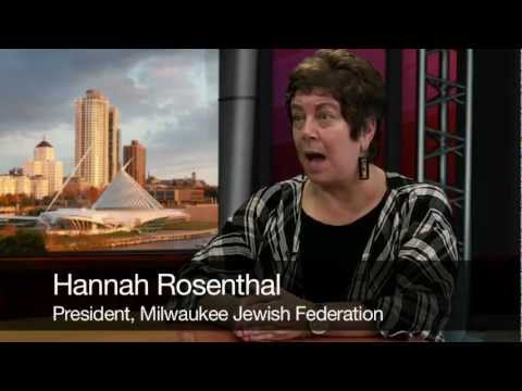 Rosenthal's family and the Holocaust