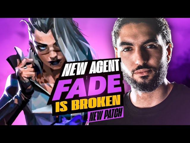 "Fade is the best Agent in the game": Valorant pros praise the new ...