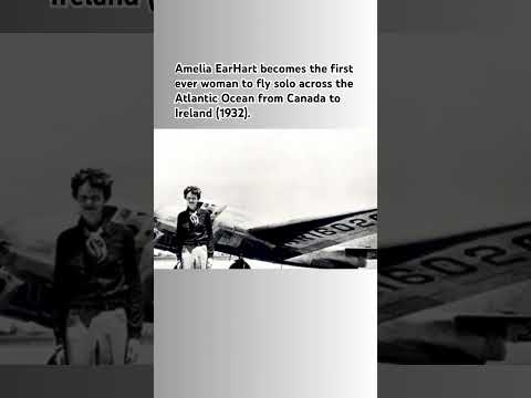 On this day (May 20th) in 1932👆#history #edit #viral #historyfacts #facts #historyshorts #fly #fyp