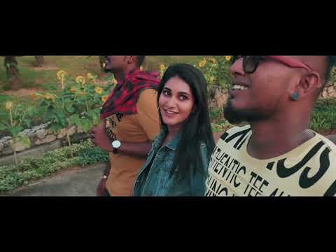Anthe Naal Kanaavilley Teaser - Usherclicks - Vathani Kunasegarran