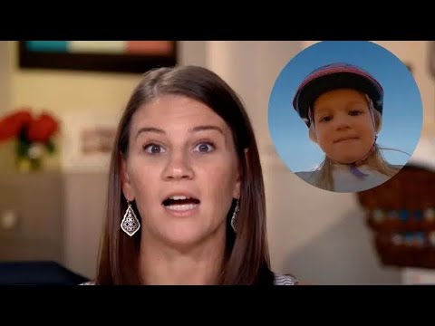 Danielle Busby Shares Riley’s ‘Nasty Video’ Taste